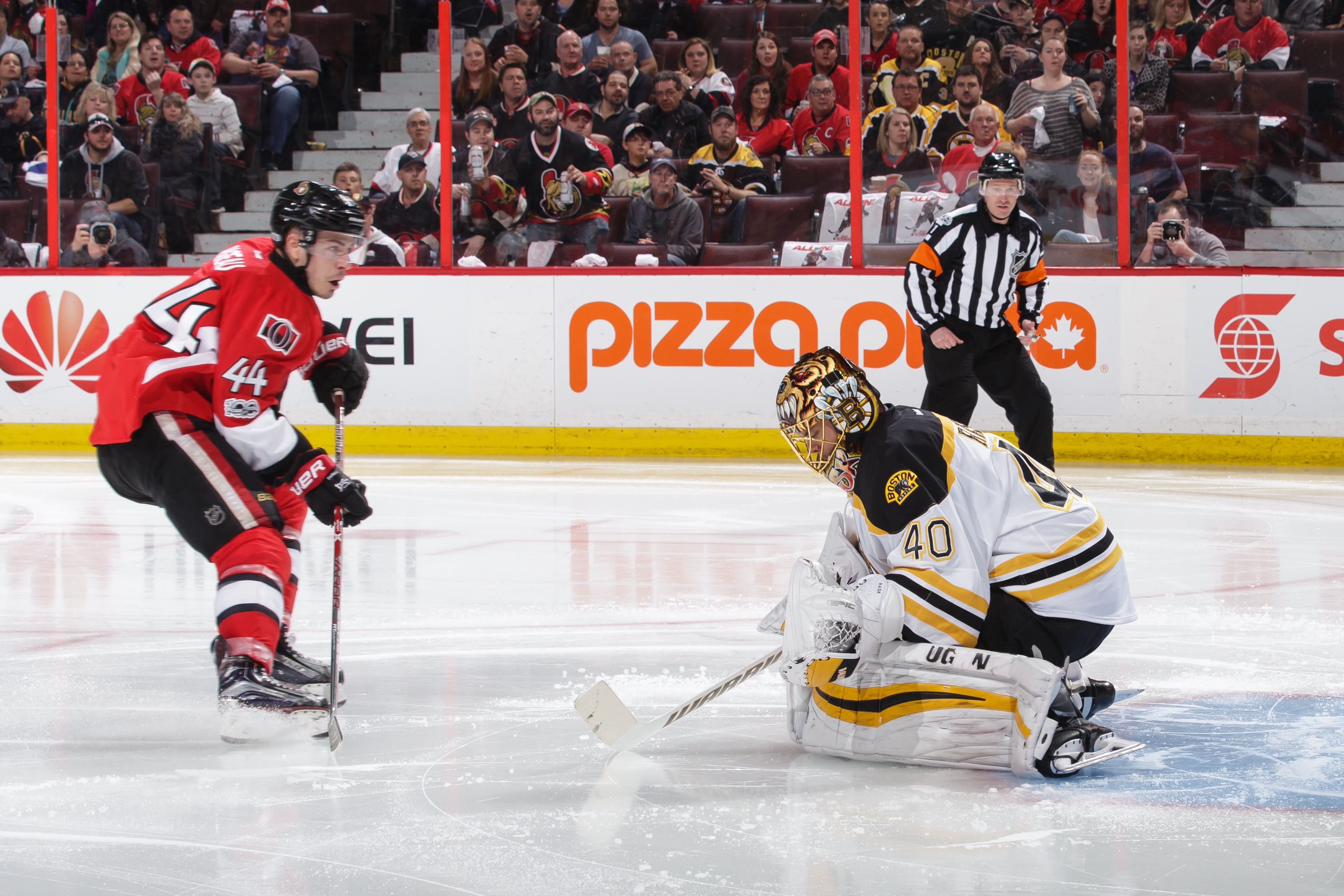Резултати от NHL - Зимни спортове - Sportal.bg